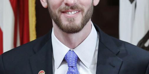 Media Resources | Senator Scott Wiener